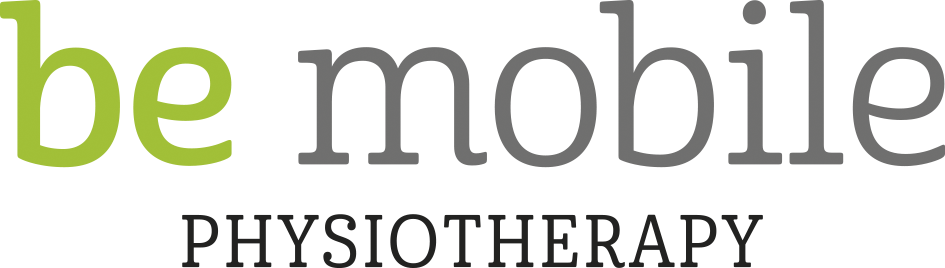 Be Mobile Physiotherapy - Exercise for 55+