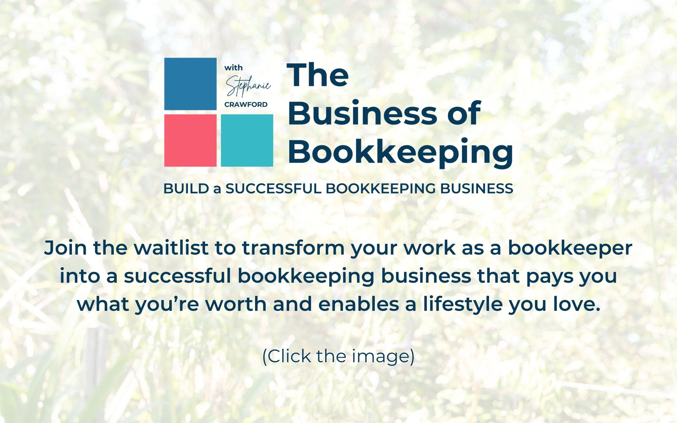 Bookkeepers Values and Boundaries