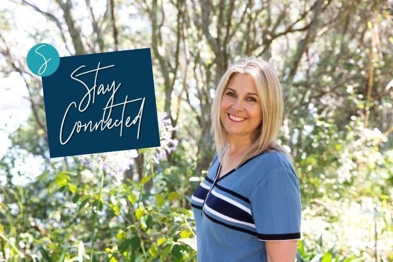 Stephanie Crawford - Bookkeeping Business Coach