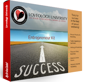 Certified Love Coach Program