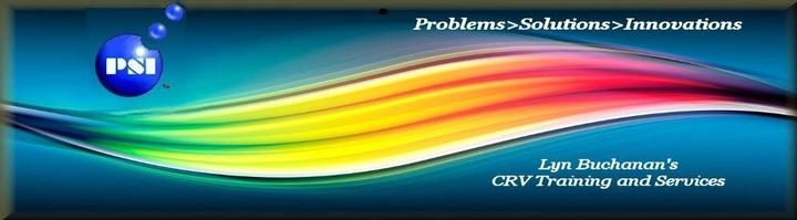 Lyn Buchanan's Controlled Remote Viewing Training