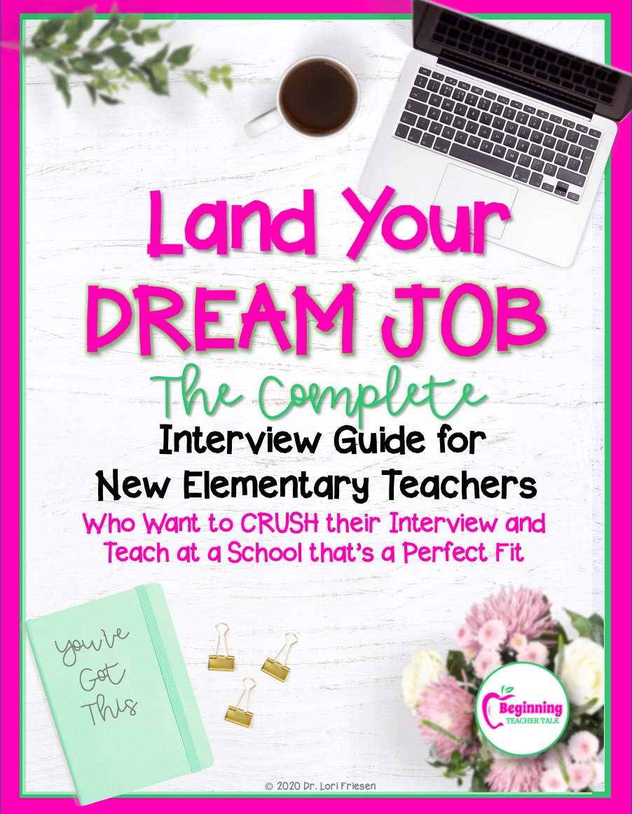 6 Things to Do this Summer to Be Ready to Teach