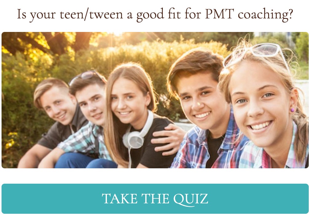 How To Evaluate Your Teen’s Emotional Maturity