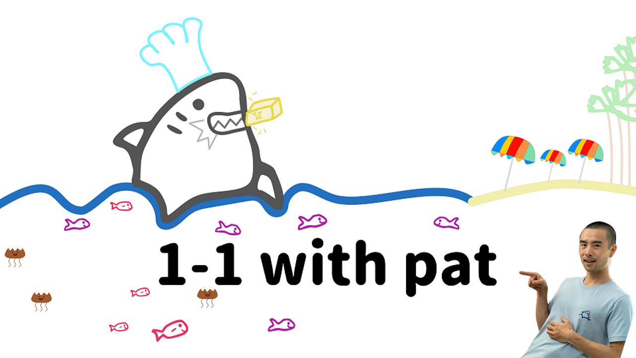 Plant based Japanese cooking community with recipes, videos and more!