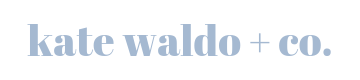 The One Tool You Need for Creating Video Content | Kate Waldo + Co.