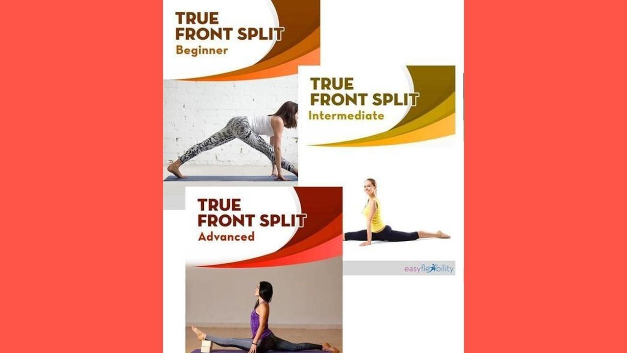 Flexibility & Strength Dance Online Video Training Programs