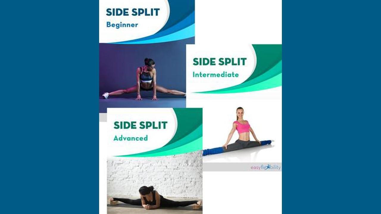 Flexibility & Strength Dance Online Video Training Programs