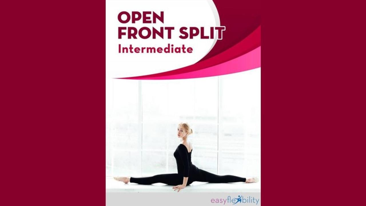 Flexibility & Strength Dance Online Video Training Programs