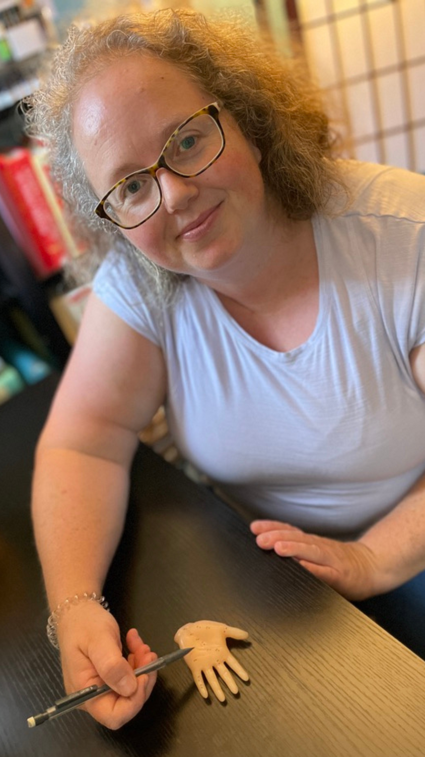 Acupuncture in Del Ray, LLC