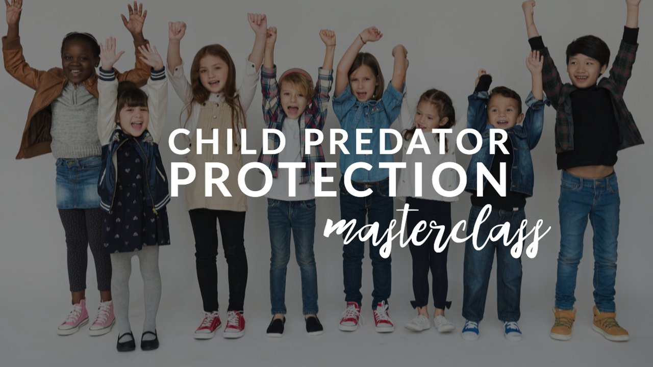 CONSENTParenting™ by AboutCONSENT™