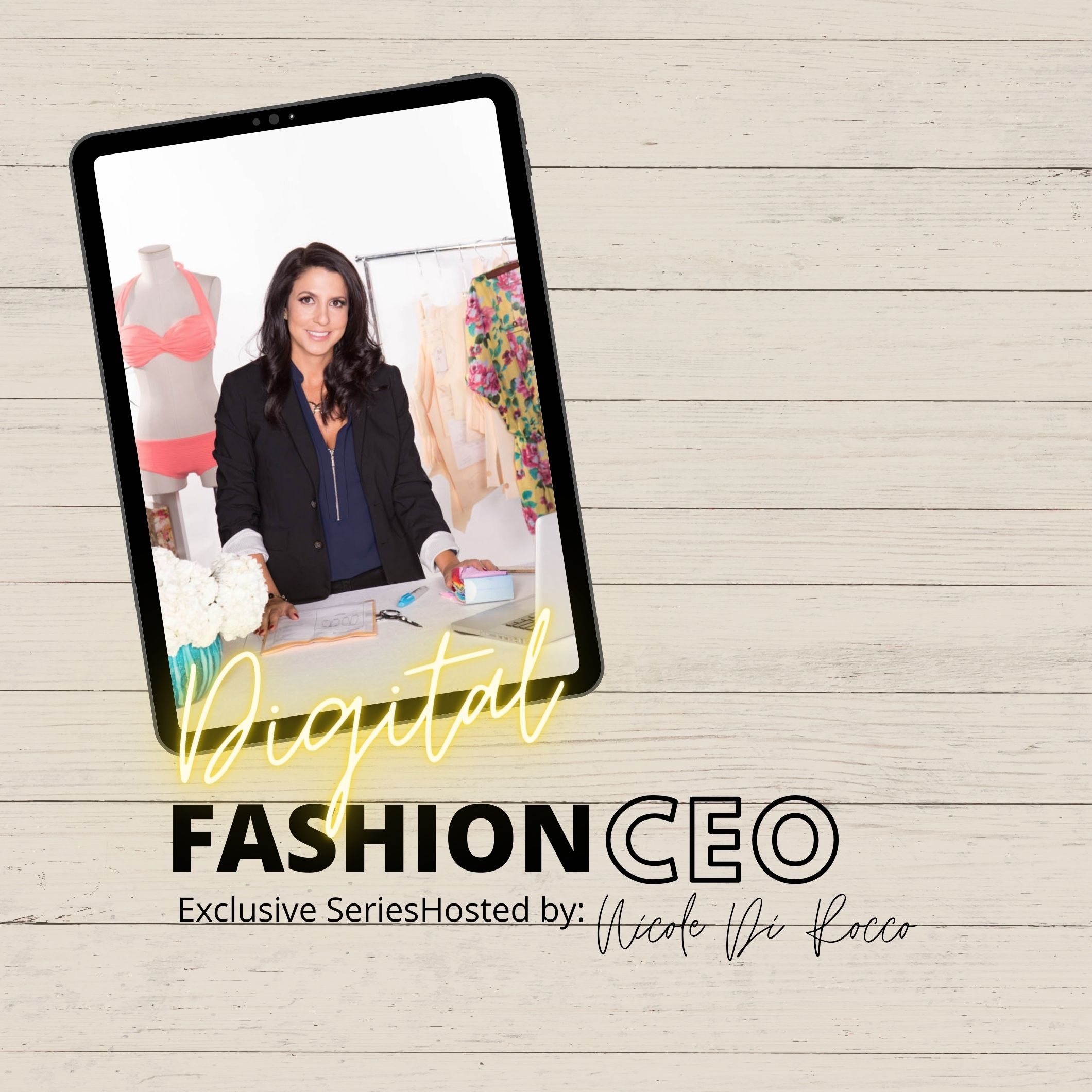 #1 Resource On How To Launch A Clothing Line