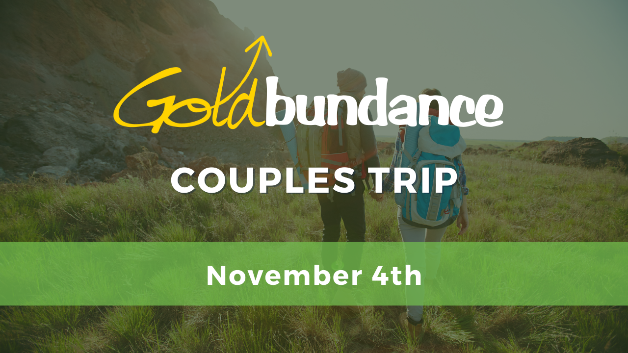 GoBundance Trips