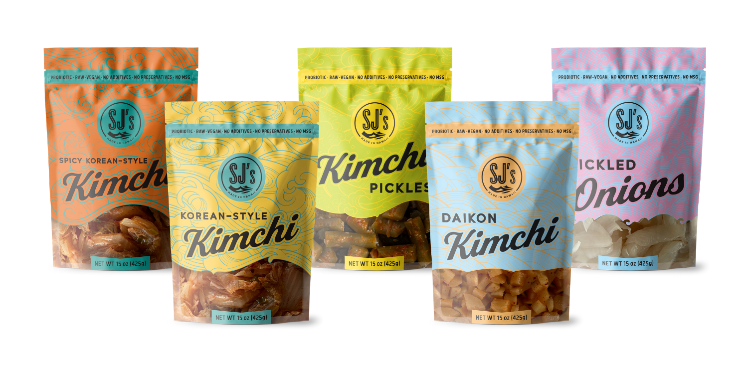 Food Business Success