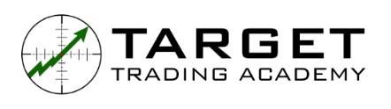 Target Trading Academy