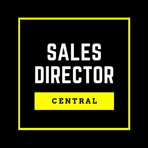 Sales Leadership for B2B companies. Insourced Sales Directors.