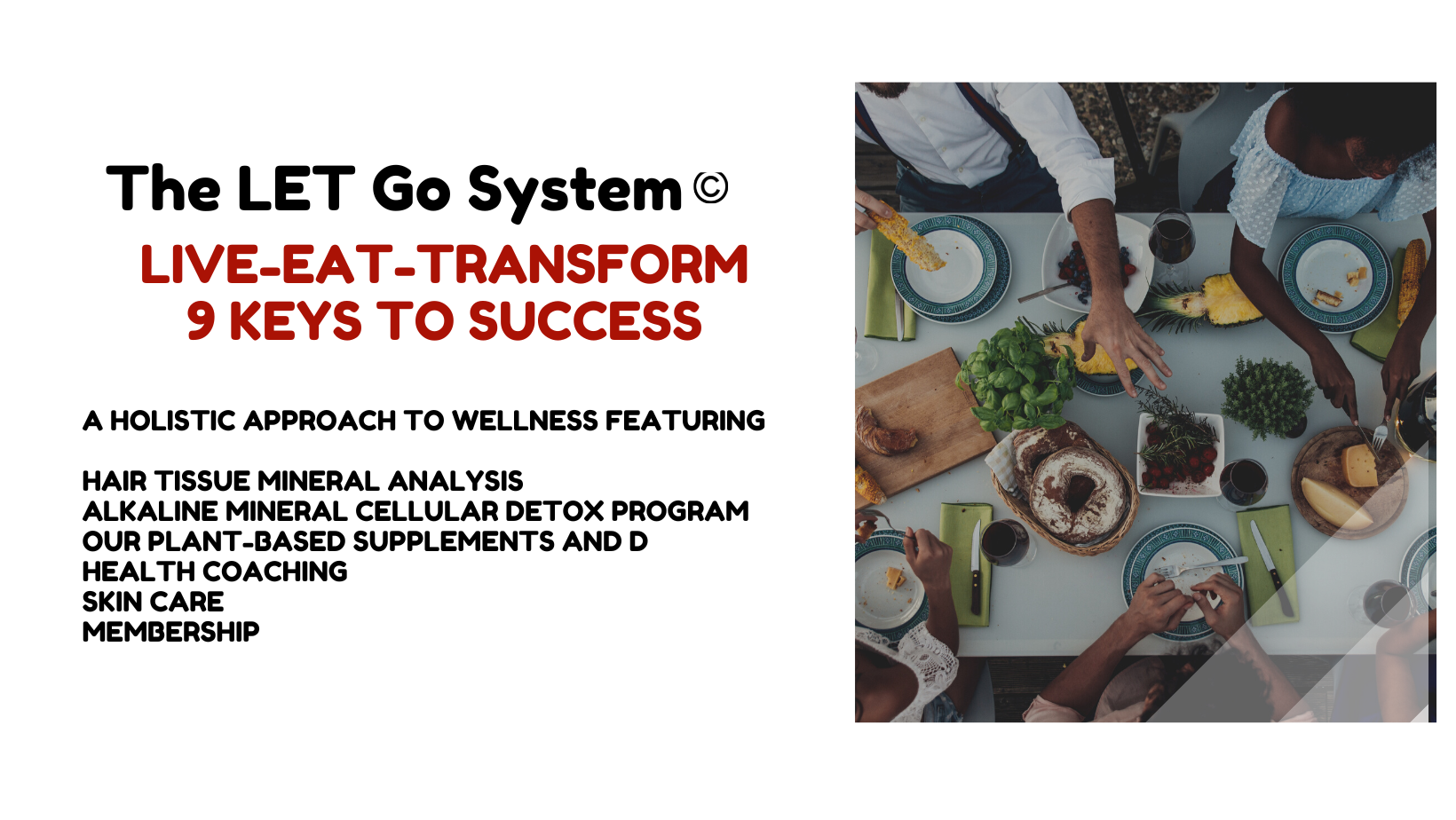 Alternative Holistic Health & Wellness Coaching, Nutritional Services