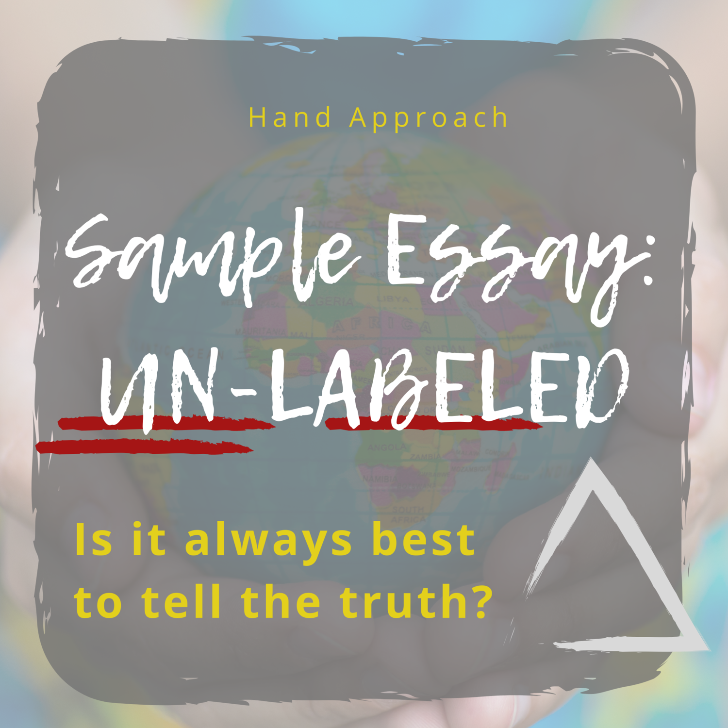 Hand Approach Resource Library