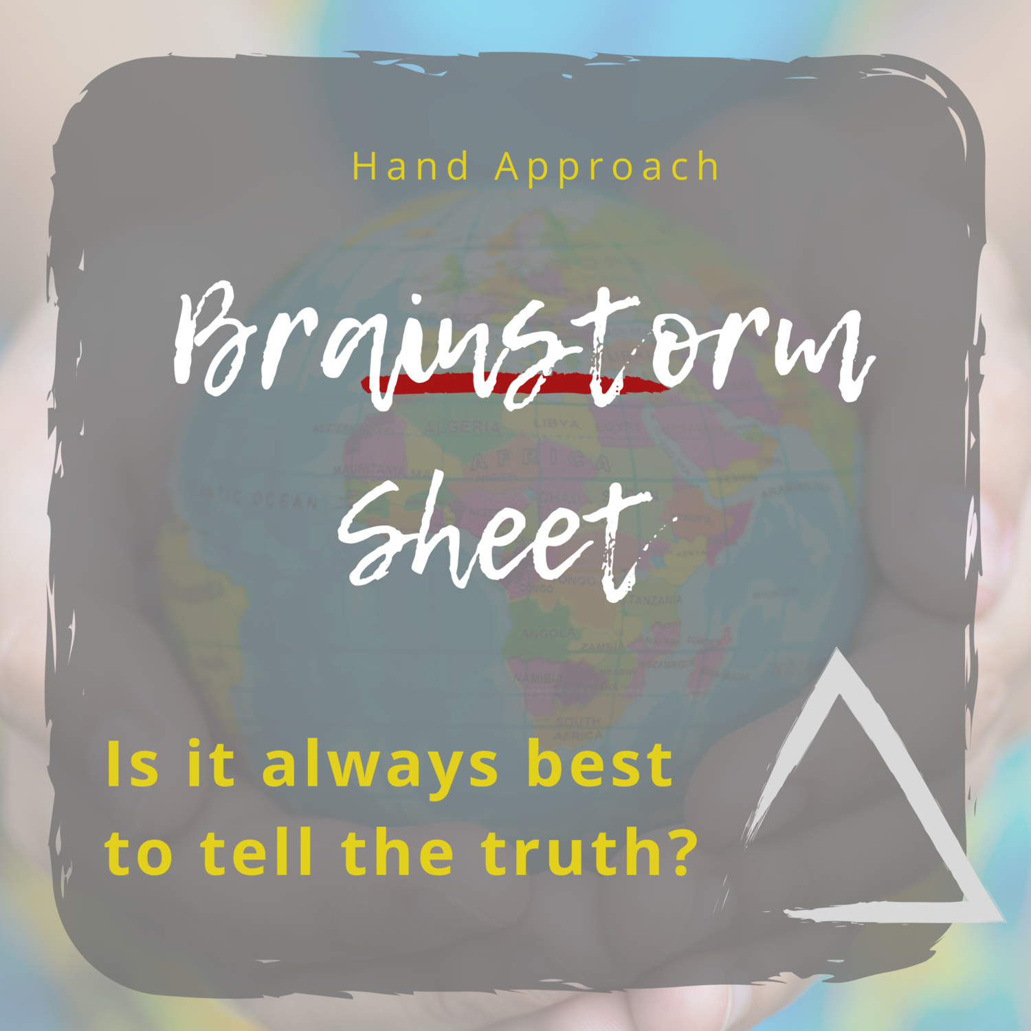 Hand Approach Resource Library